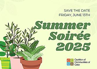 Coalition of Communities of Color